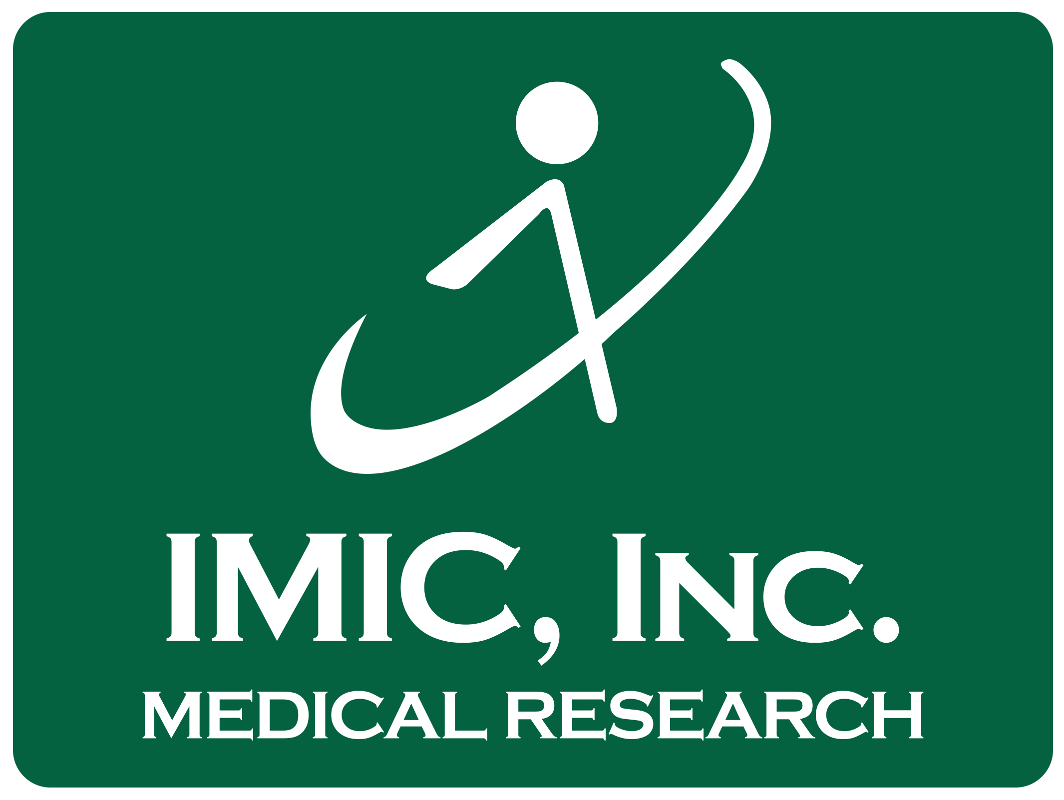 IMIC Medical Research Center Adds New Agents to ACTIV-2 Clinical Trial ...