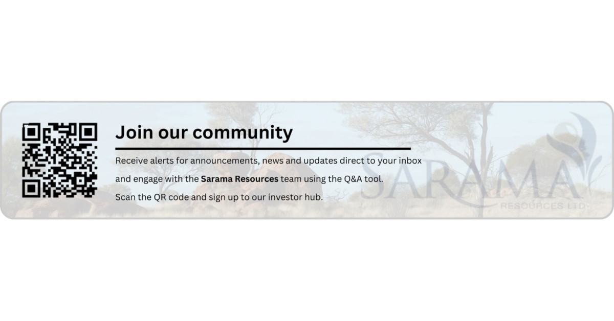 Sarama Partners With InvestorHub to Strengthen Investor Engagement ...