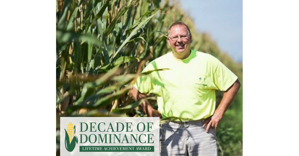 Hula to Receive "Decade of Dominance" Lifetime Achievement Award at ...