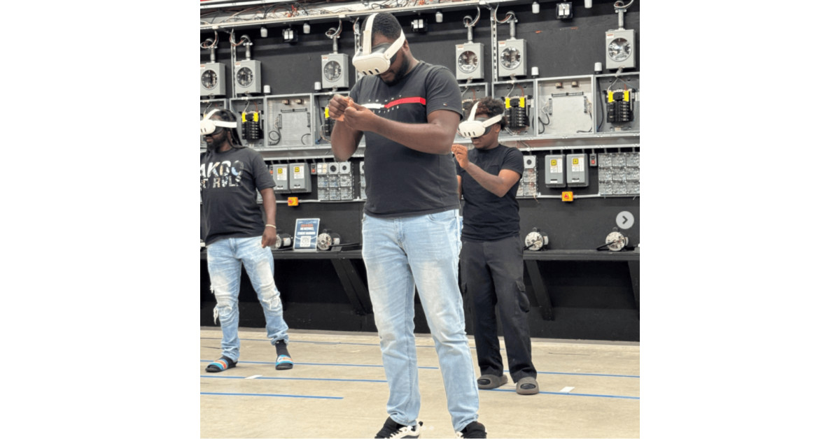 ABC Institute and Uplift Training Partner to Develop VR-Powered ...