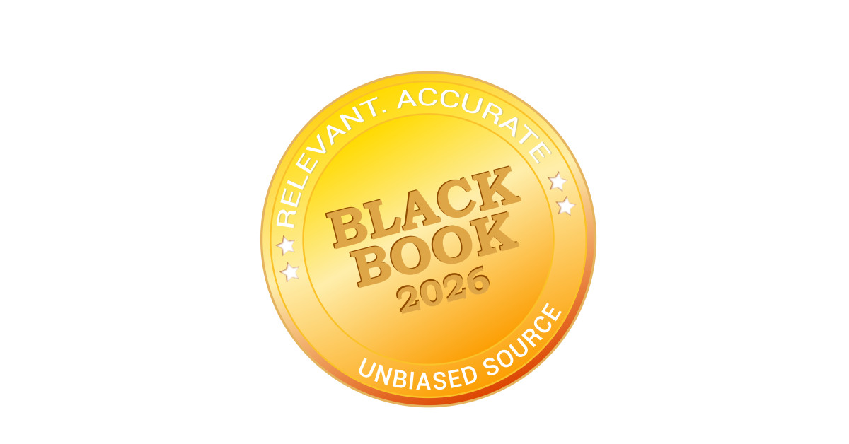 RapidClaims Earns Second Consecutive Black Book AI Claims Automation ...