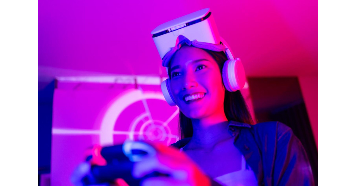 Inside London's Largest VR Gaming Centre: The Next Level VR Earns 2026 ...